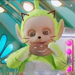 橘子汽水和吉他 