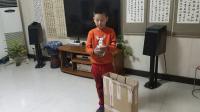 1、电子积木