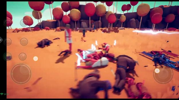 全面战争模拟器