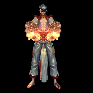 超级玩家灬手指 