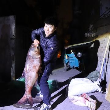 游钓寻鱼之路 