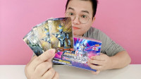 能开出SP卡的经典版是怎么样的?咔哥告诉你!