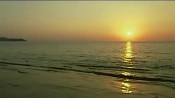 惊天动地:一段视频,真实还原2004年的印尼大海啸,让人心惊