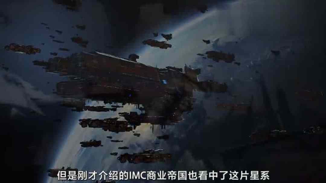 Apex英雄:巨大怪兽解密,它们有什么来历?为什么会在这?