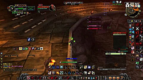 魔兽世界怀旧服猎人最简单的单刷副本教学