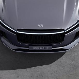 车和家将于10月18日公开首款车型——理想智造ONE 车和家发布智能...