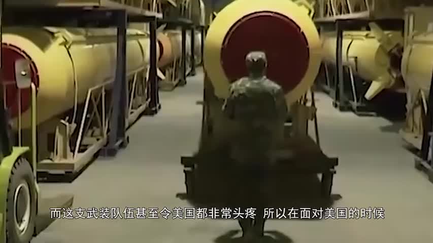 俄罗斯,伊朗都清楚,一旦打到无非翻身
