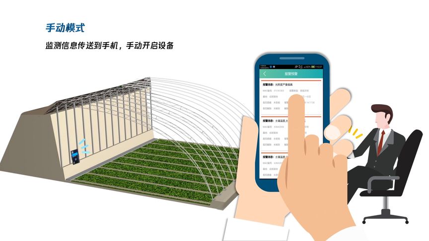软件操作动画视频