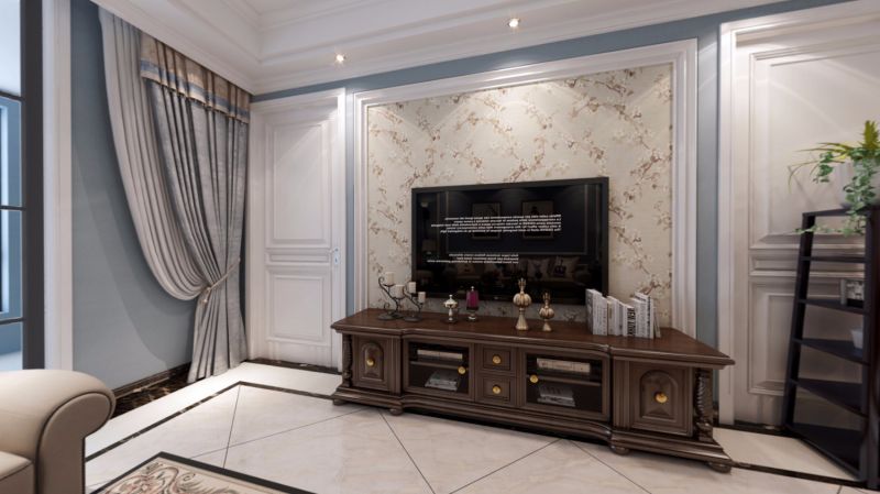 这样的隐形门设计才算完美