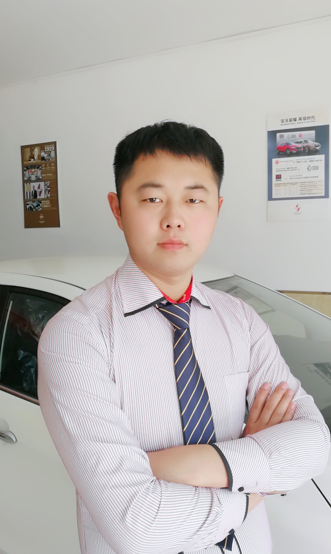 合肥小熊说车 