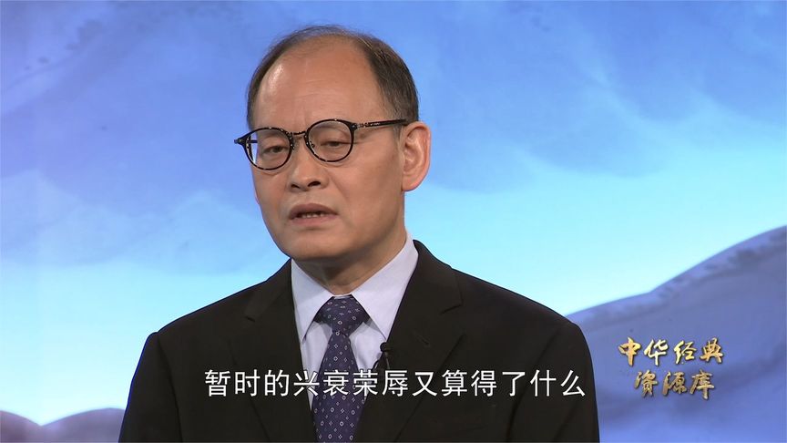 罗安宪教授:你可以不看大鱼海棠,但不能错过《逍遥游》