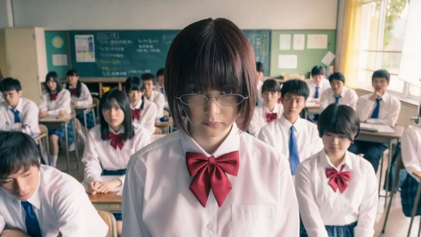 当病娇的女孩爱上你,造就一段匪夷所思的爱情故事!