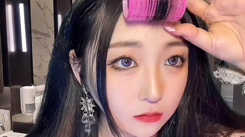 模拟给你做手部护理 美容院场景助眠