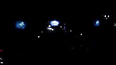 许巍 上海演唱会4 蓝莲花