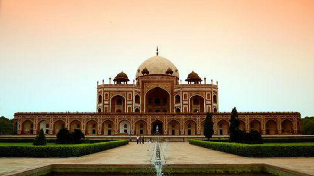 成吉思汗后人在印度建立王朝后,曾推崇一样东西,令国人无比纠结