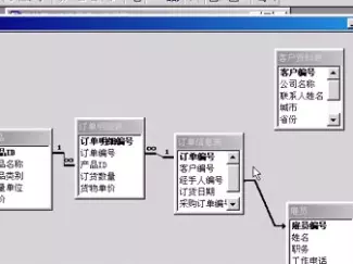 access数据库03