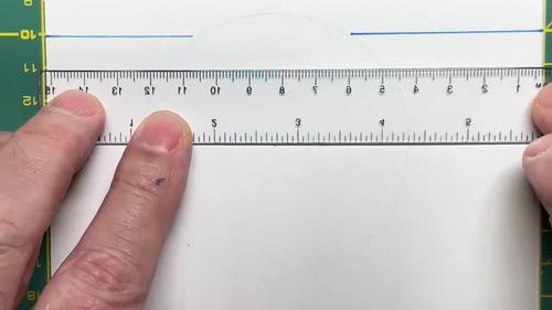 在线纸上3D爱心加线条