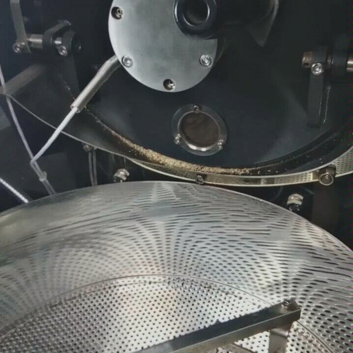 烘焙意式拼配咖啡豆