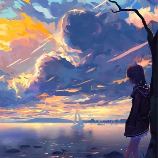 柚子哟qvq 