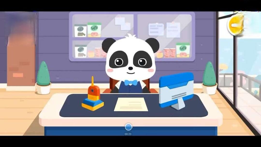 宝宝巴士 奇妙救援队游戏