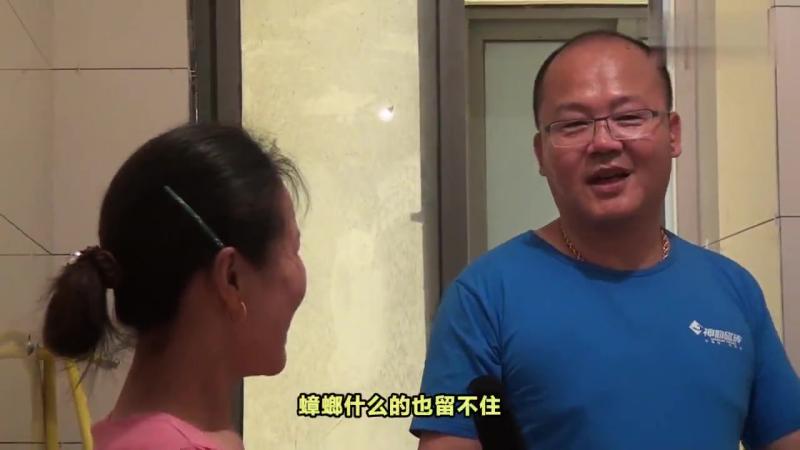 你会选择砖砌橱柜吗