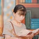 龙苹昕月 