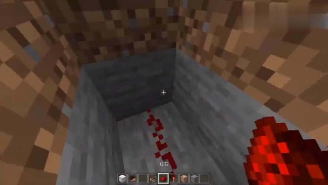 教你如何在我的世界中召唤一只史上最强壮的村民