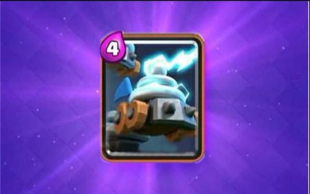 【皇室战争】电击车小队优秀操作示范