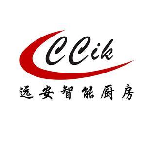 苏州远安自动炒菜机 