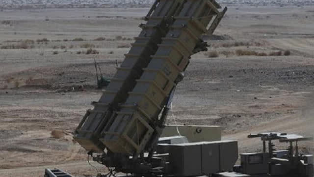 美对伊朗发动大规模攻击,导弹部队瘫痪,俄:战力可怕,敲响警钟