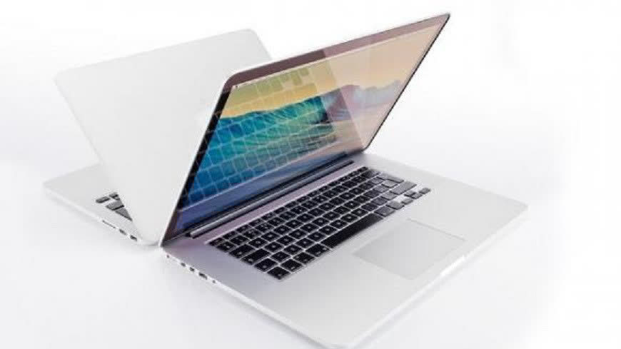 电池或存燃烧风险!苹果在华召回笔记本电脑