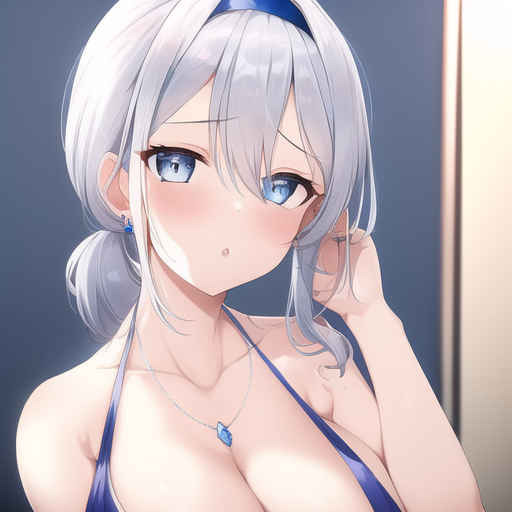 天上的云朵朵呢 