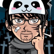 愤怒的大叔 