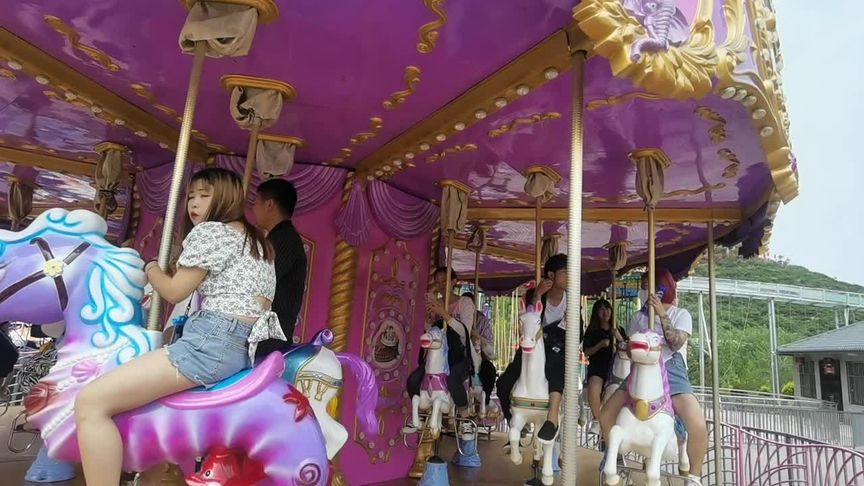 #最好的时光在路上