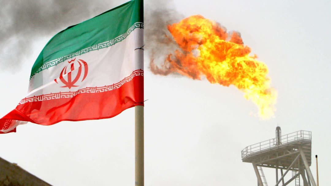 美国封锁伊朗原油后 大批欧洲企业撤离 唯有中国企业坚守到最后