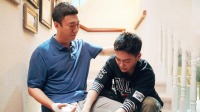 父亲节温情呈现 解锁更多父爱感动瞬间