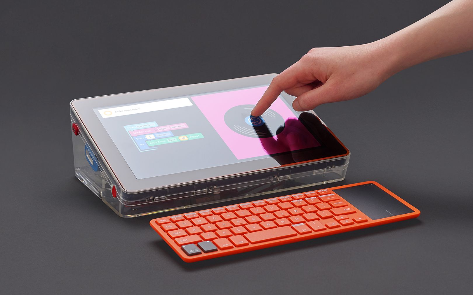 【设际邹报26】戴森空气净化器;能用60年的台灯;儿童编程树莓派;智能...