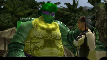 真三国无双꧁4꧂孟获终极武器꧁百兽王꧂获得方法