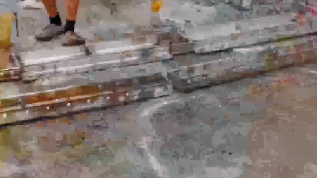 套管做法高清视频