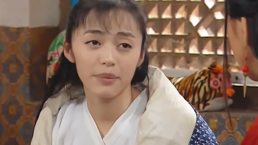 武林外传:老白自知配不上湘玉要赚钱,小郭给湘玉支招要计划