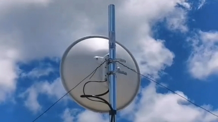 无线网桥助力偏远山区解决多年无网络难题