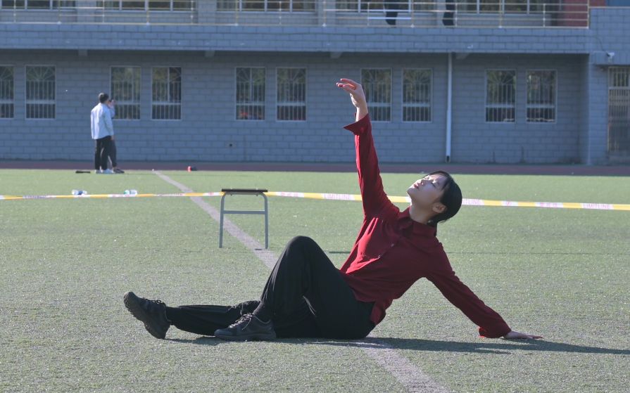 29期【竖屏】没有log的尼康逆光视频宽容度依旧出彩!