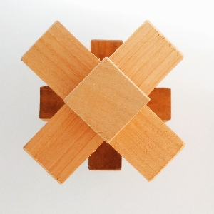 一尺木艺工作室 