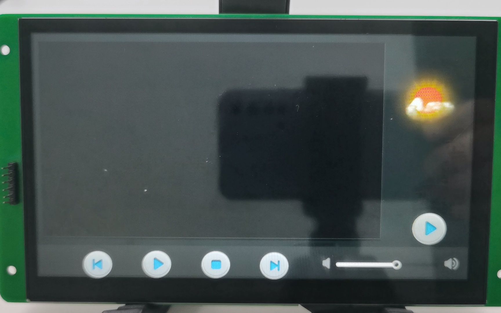 DGUS新升级:全面支持数字视频播放功能