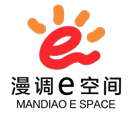 漫调e空间 