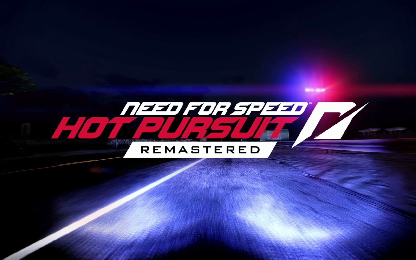 极品飞车14Remastered 《Goliath&#x27;s Race DLC 》v1.0.0 详细介绍