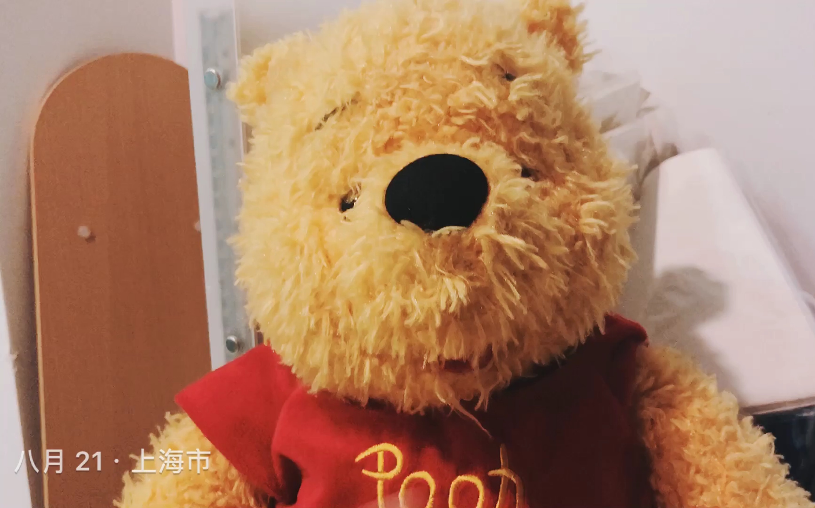 我的书桌上有什么/21天 学习计划