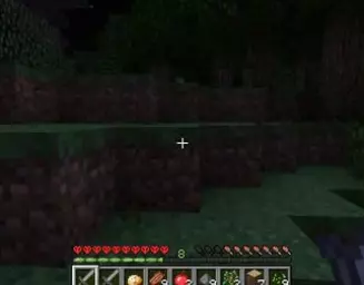 我的世界1.7.2原版极限生存(第一期)