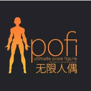 Pofi无限人偶 