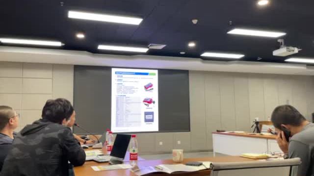 “城镇燃气安全管理现状与检测、探测的相关技术
